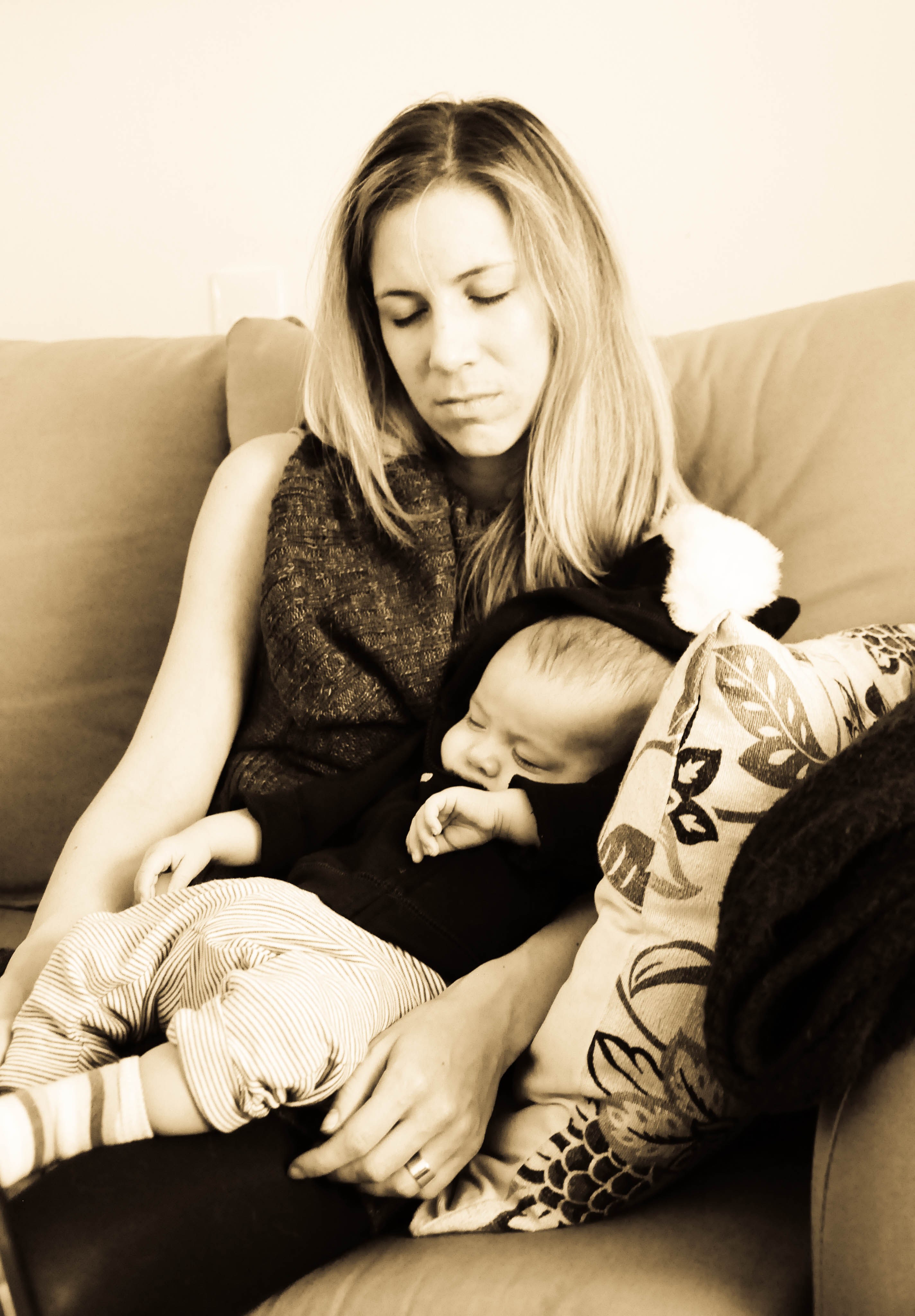 Power Nap | Daily Dex {+ Alex}